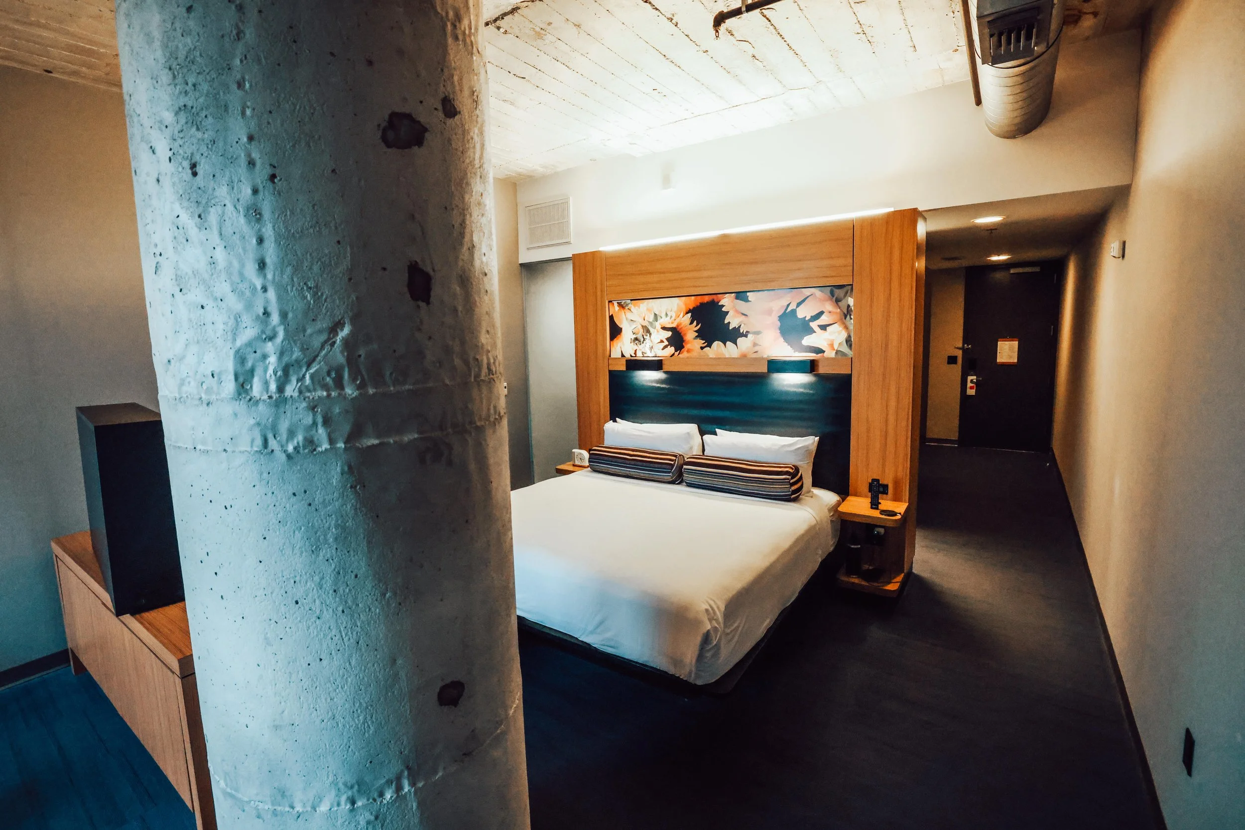 Aloft Dallas Hotel Review — Points Passport