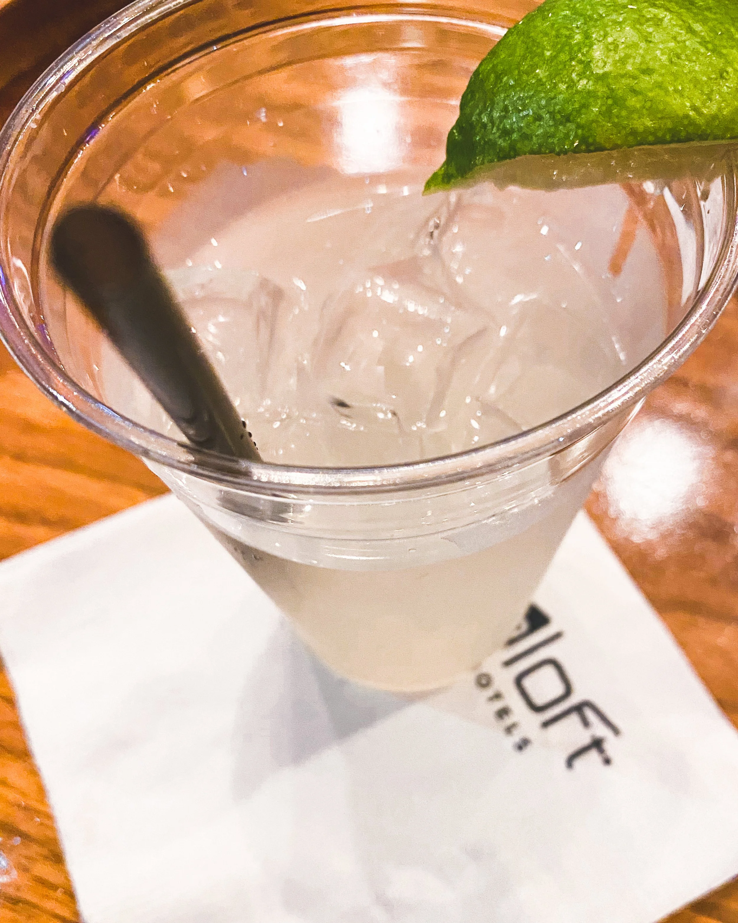 Aloft Dallas Hotel Review — Points Passport