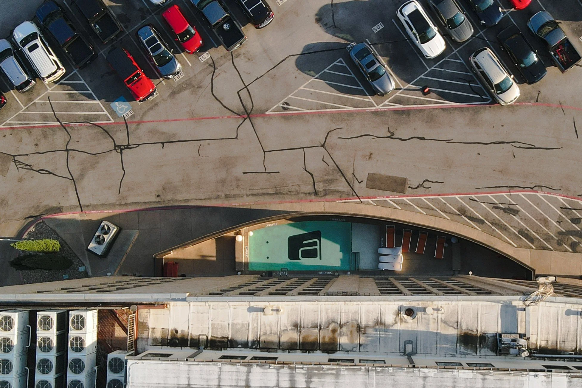 Aloft Dallas Hotel Review — Points Passport