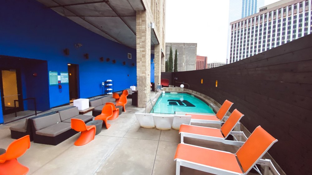 Aloft Dallas Hotel Review — Points Passport