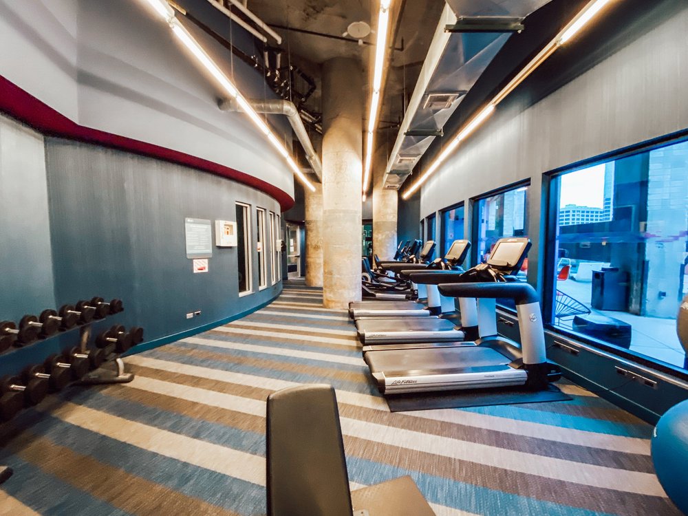 Aloft Dallas Hotel Review — Points Passport