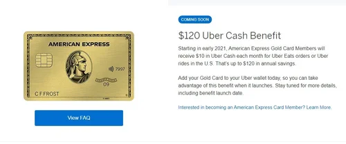 The Ultimate Guide to the American Express Gold Card: Rewards, Benefits ...