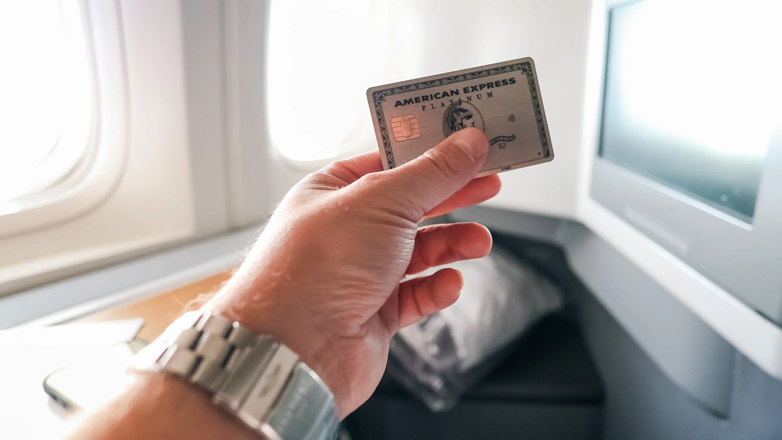 Unlock 150K Amex Platinum & 90K Gold Card Offers with CardMatch ...