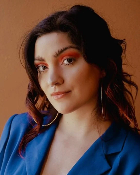 Natalie Derr, Creative Technologist Program Lead — Islands of Brilliance