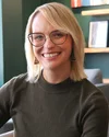 Dr. Kate Siekman, Director of Learning & Outcomes — Islands of Brilliance