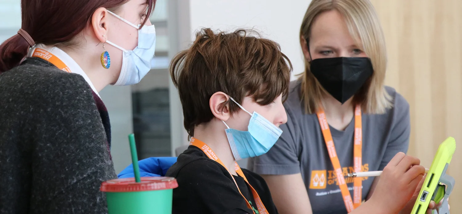 2022 Children's Long-Term Support (CLTS) Program Updates — Islands of ...