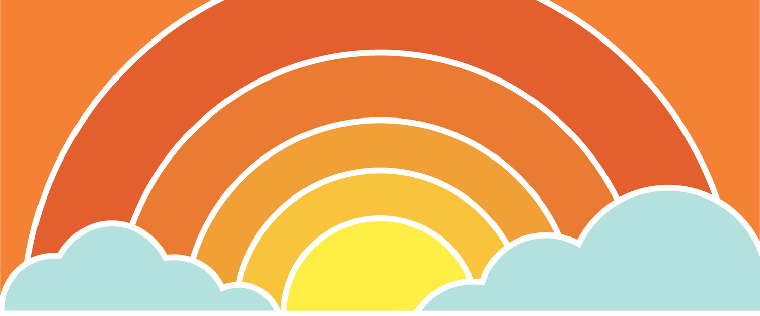 Brilliant Mornings — Islands of Brilliance