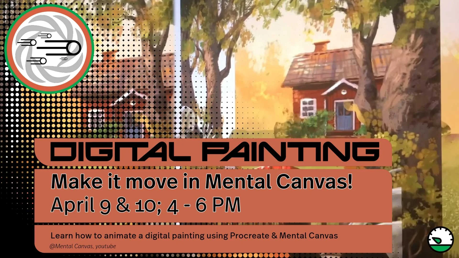 Digital Academy: SideQuest — Islands of Brilliance