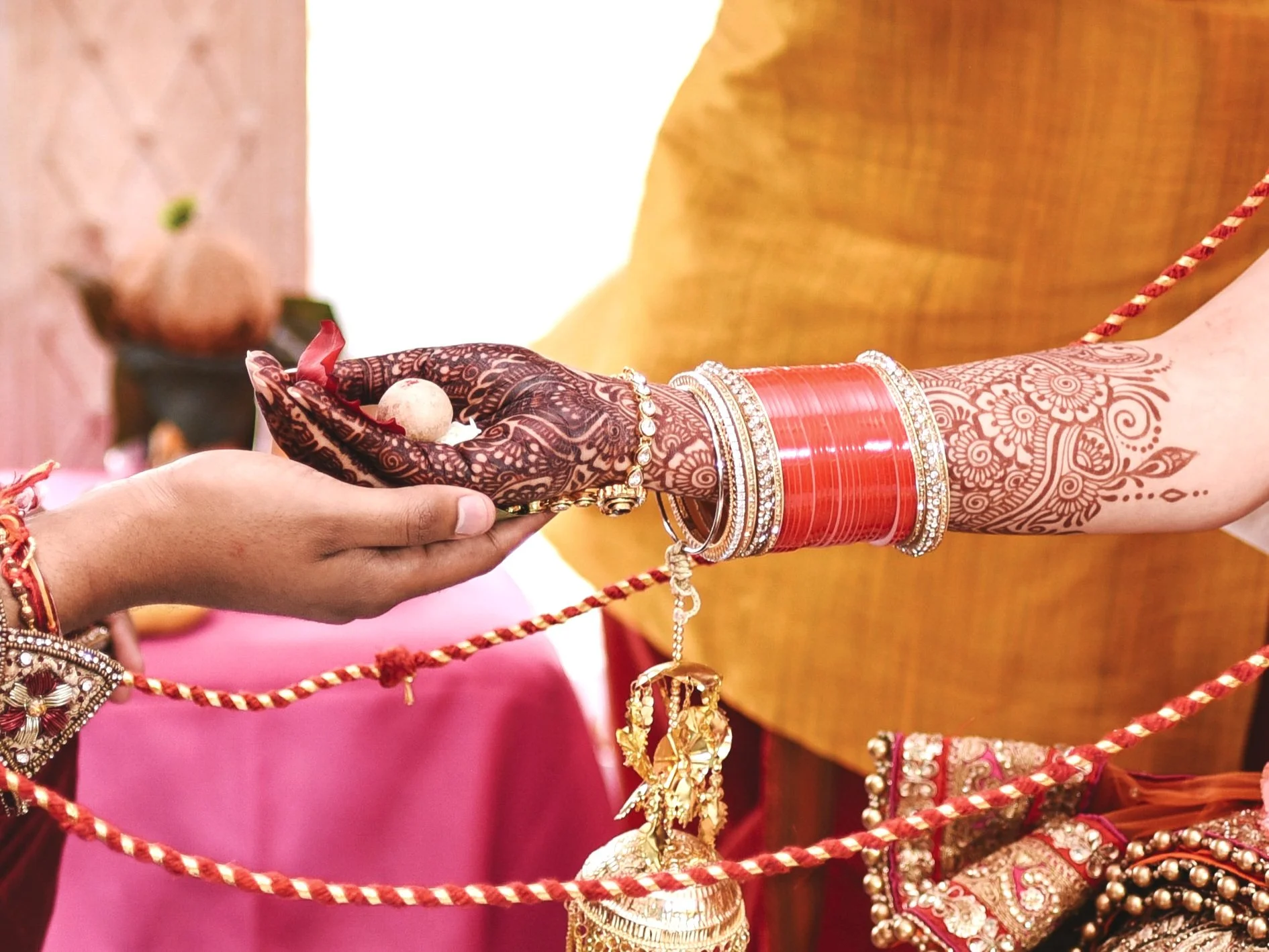 Henna Appointment Booking, Events and Classes — SARAHENNA