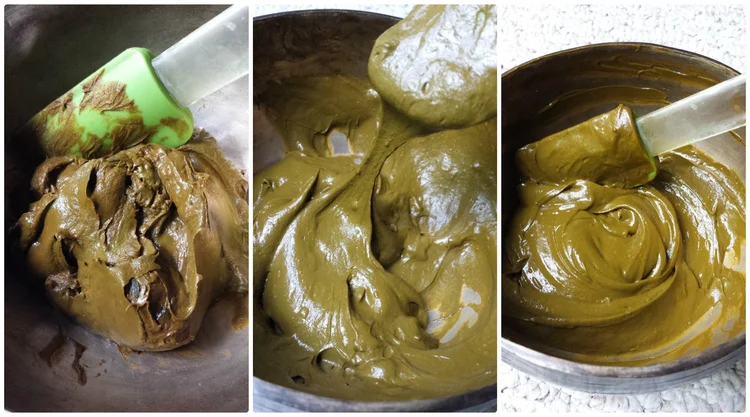 Our Simple, Easy Henna Recipe — SARAHENNA