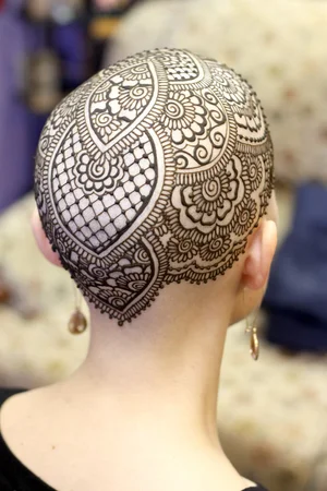What is henna? — SARAHENNA