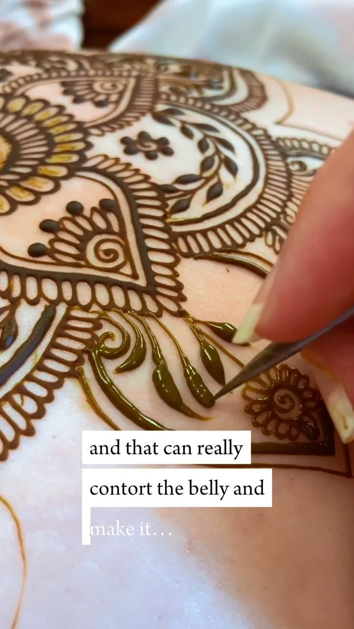 Henna Appointment Booking, Events and Classes — SARAHENNA