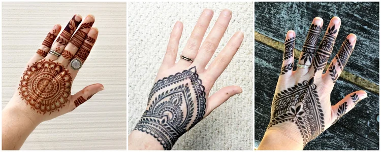 What is Jagua Henna? — SARAHENNA