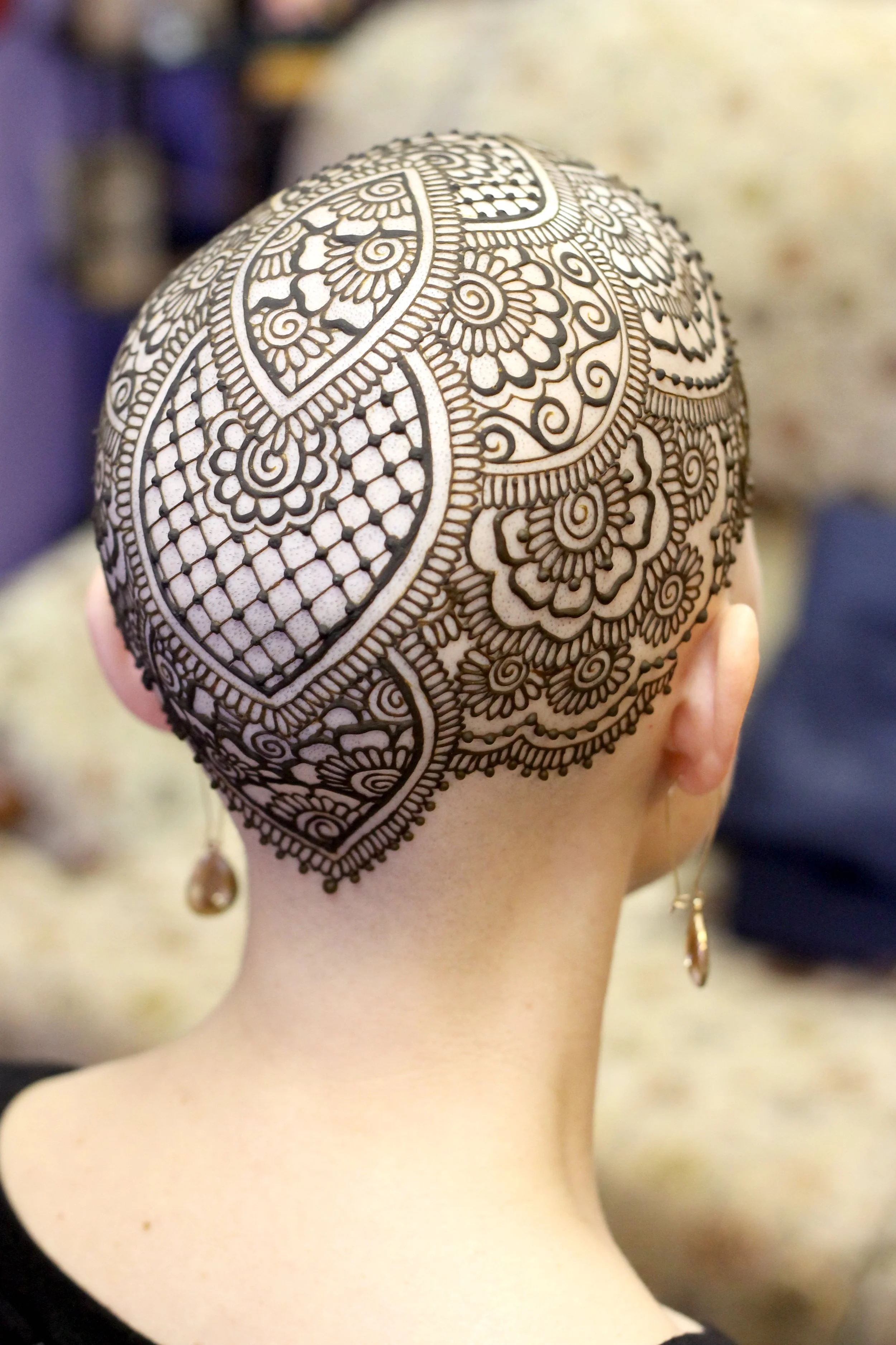 SARAHENNA | Hire a Henna Artist | Shop Supplies