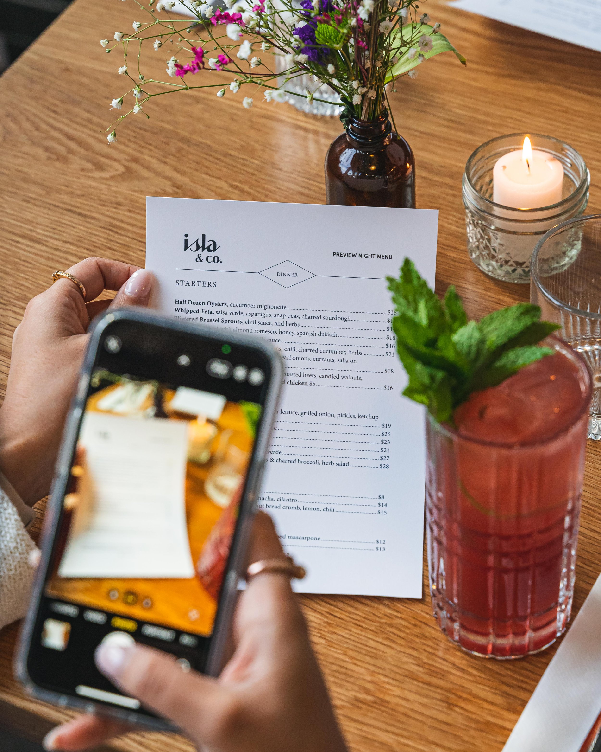 Isla & Co