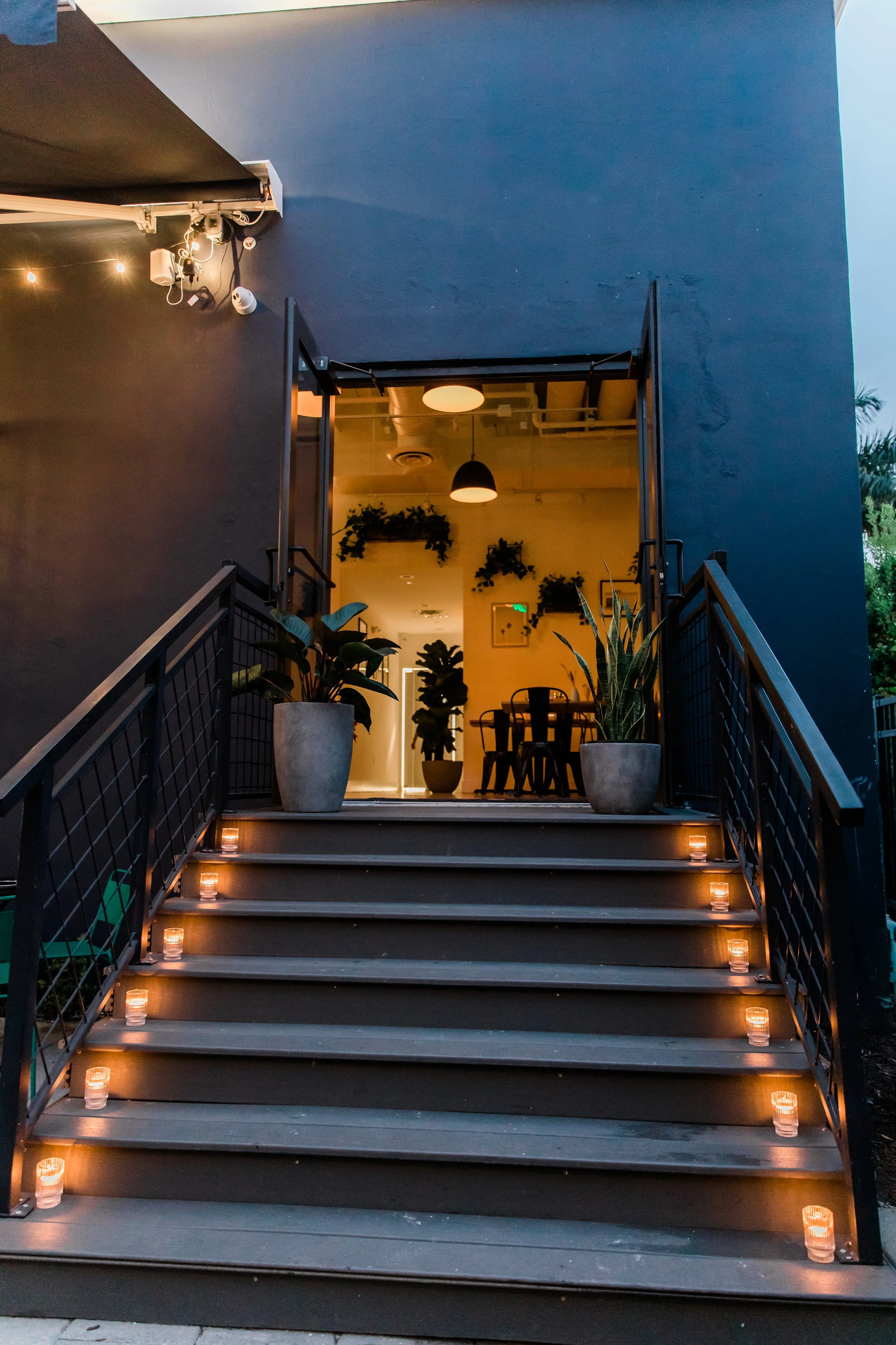 Isla & Co Reservations - Private Dinner & Events