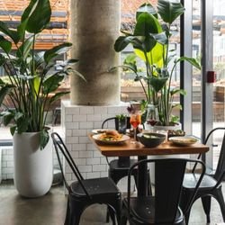 Isla & Co Reservations - Private Dinner & Events