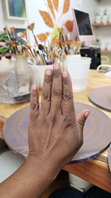 CLASSES — Sandy Pottery