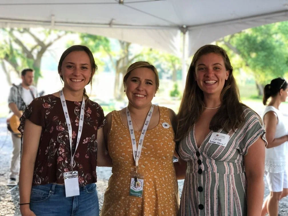 Welcome to Homesteads for Hope's Community Farm