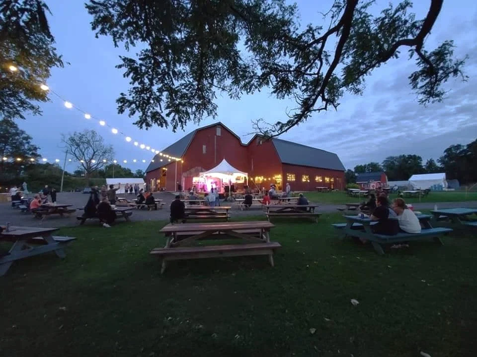 Welcome to Homesteads for Hope's Community Farm