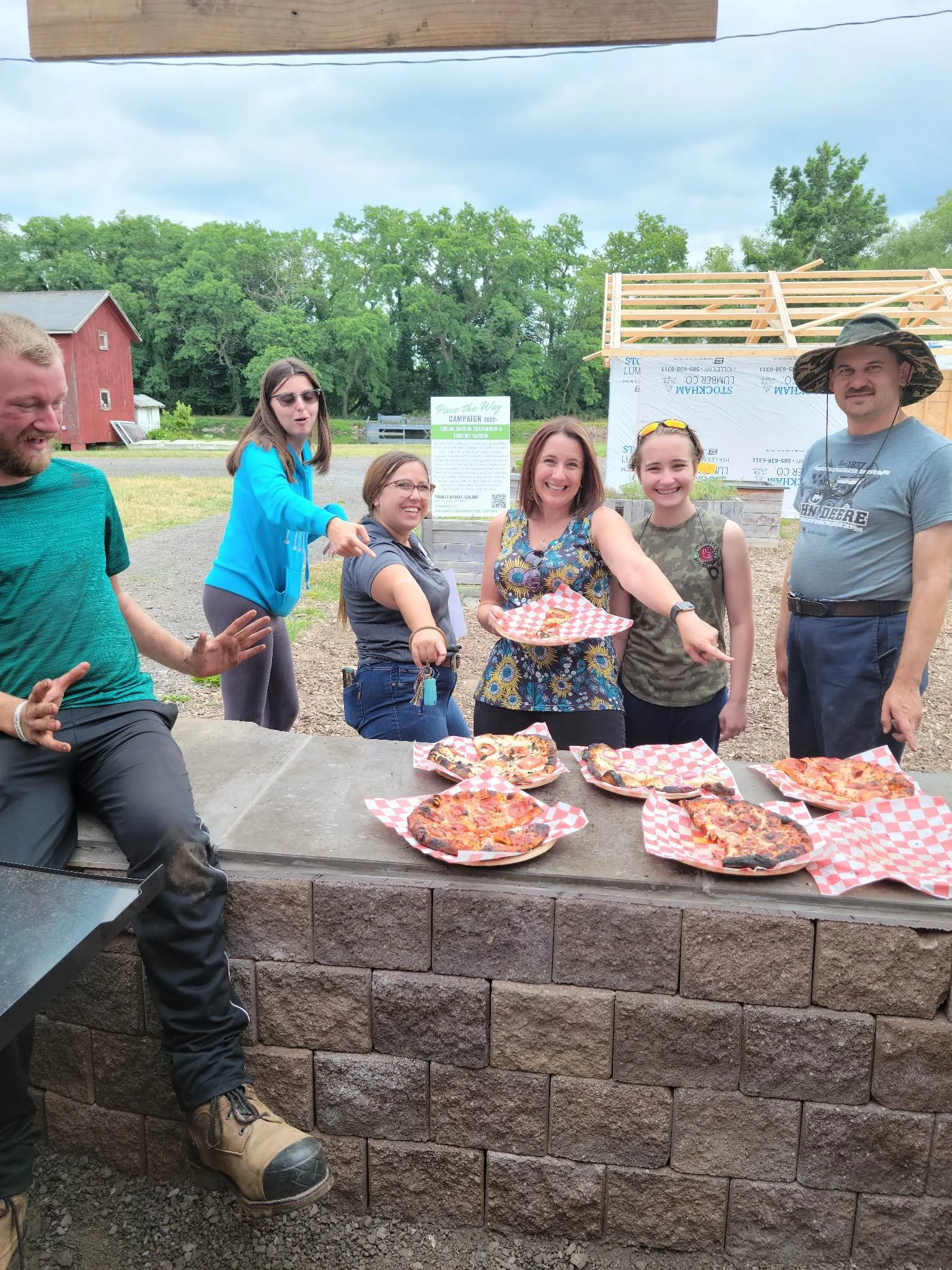 Homesteads for Hope— Programs for Adults with Disabilities