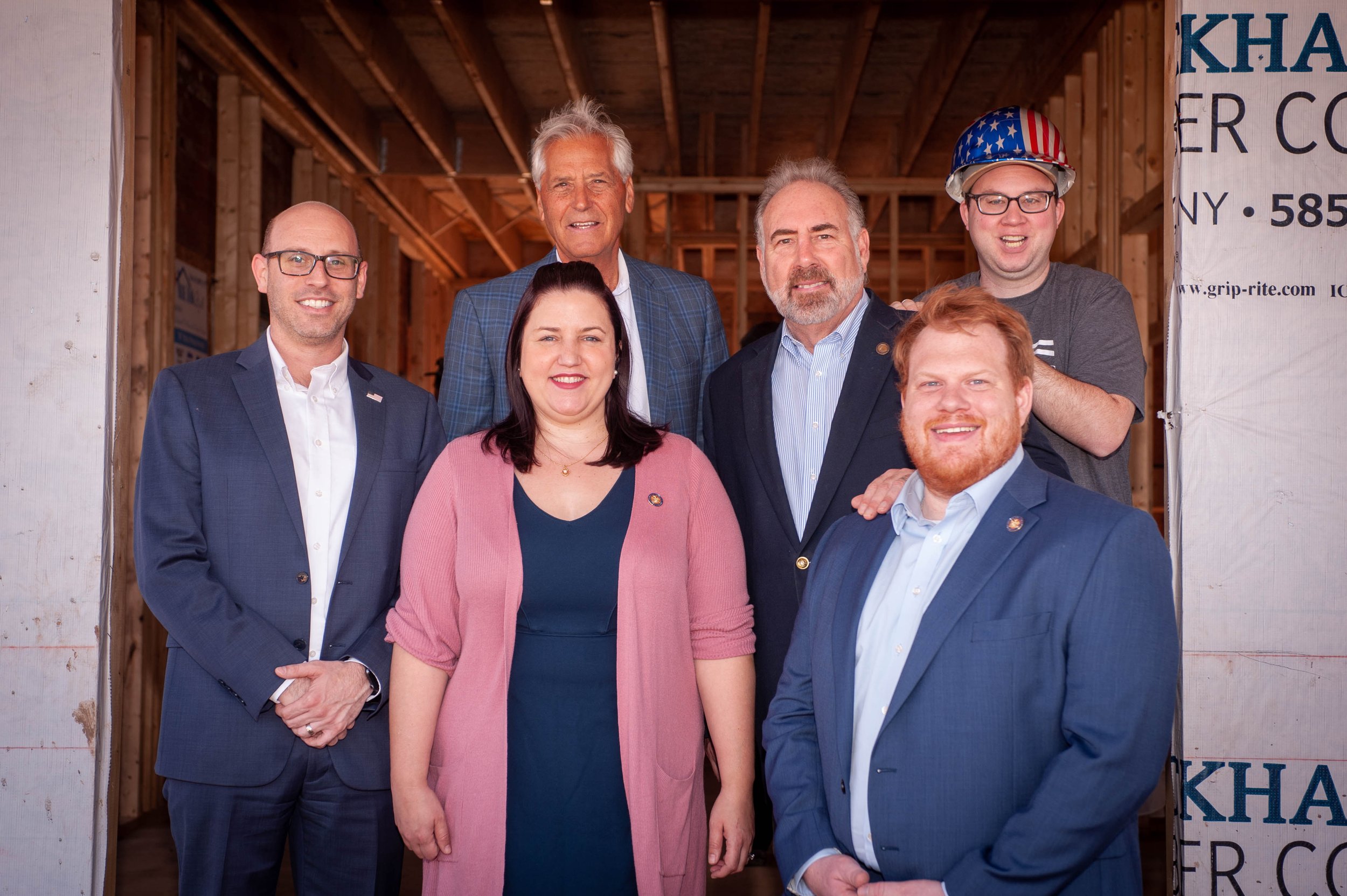 Welcome to Homesteads for Hope's Community Farm