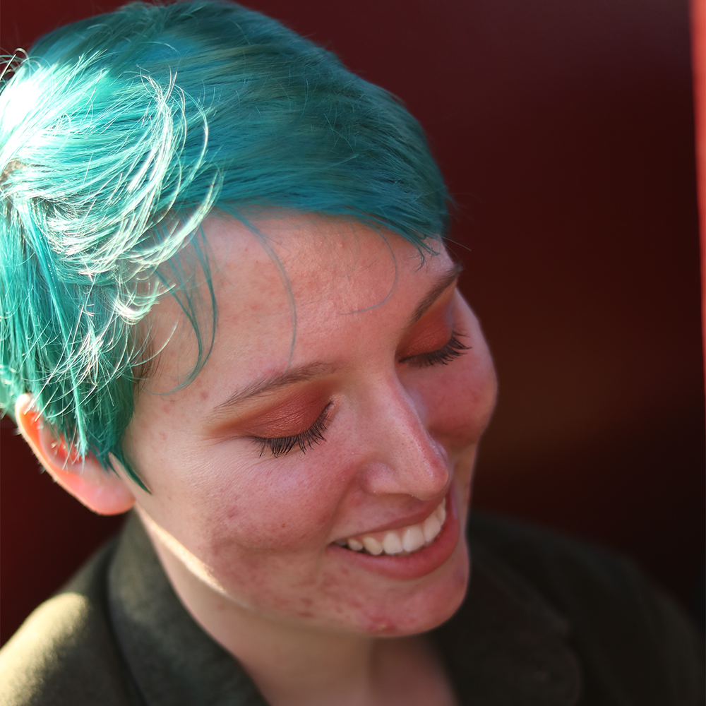 Resume — Katie Moses