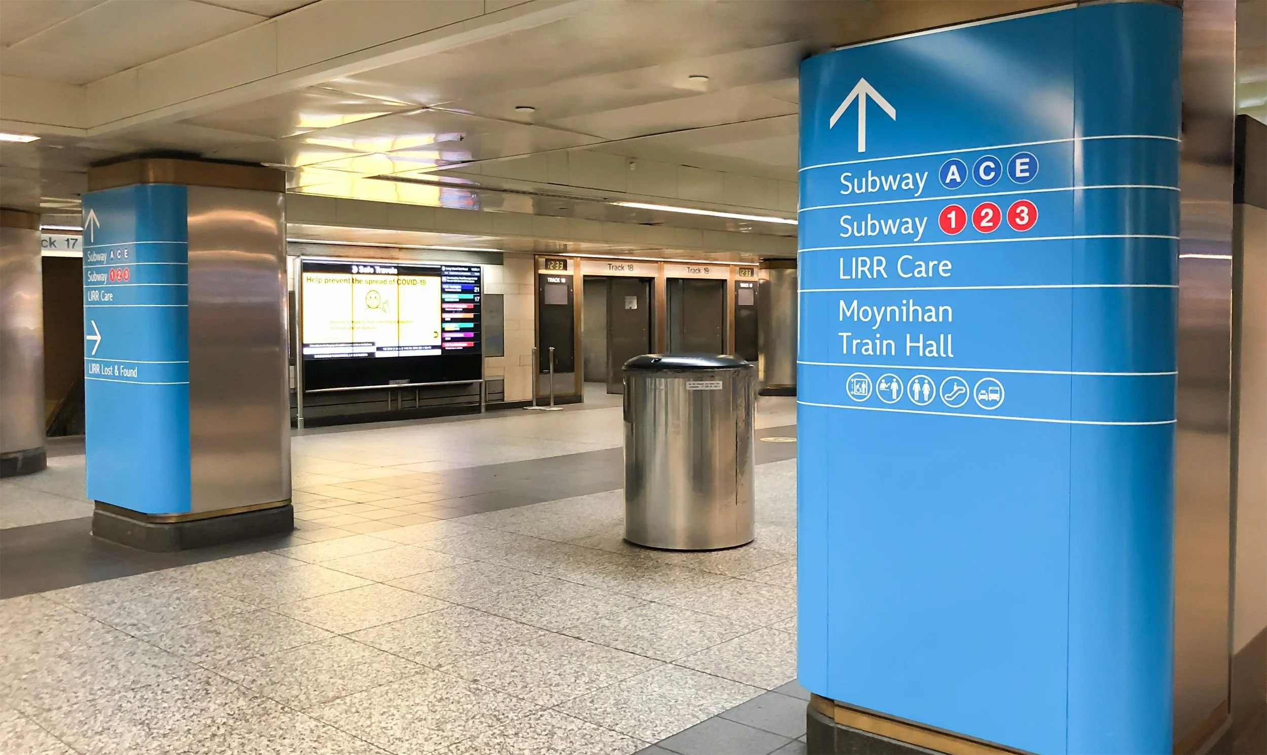 MS Signs Inc. | Custom Architectural & Commercial Signage