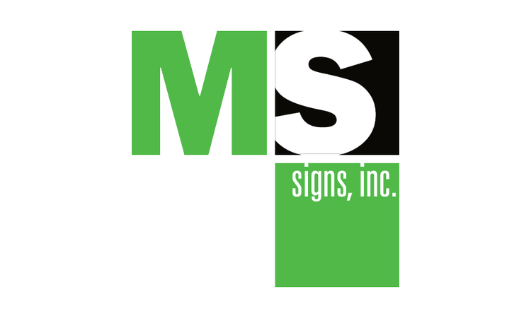 MS Signs Inc. | Custom Architectural & Commercial Signage