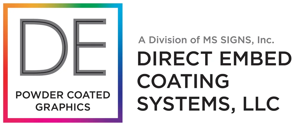 MS Signs Inc. — MS Signs Inc.