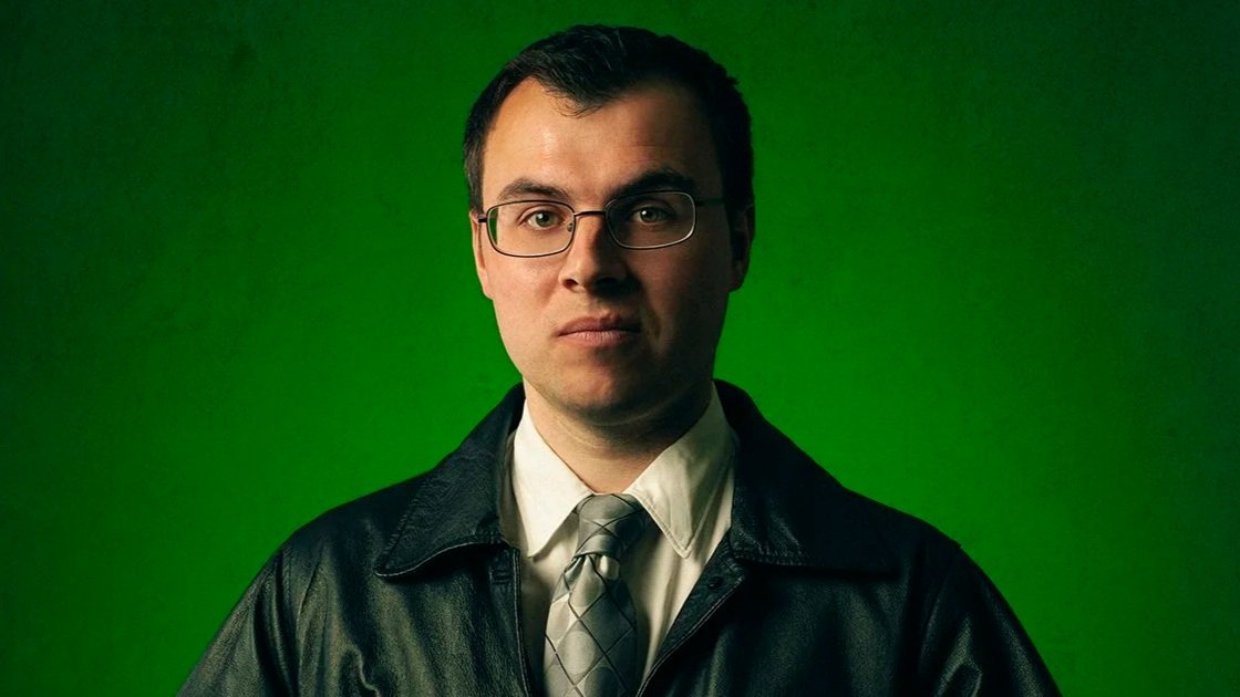 Freddie Meredith: Need A Light? — The best in live comedy across the UK