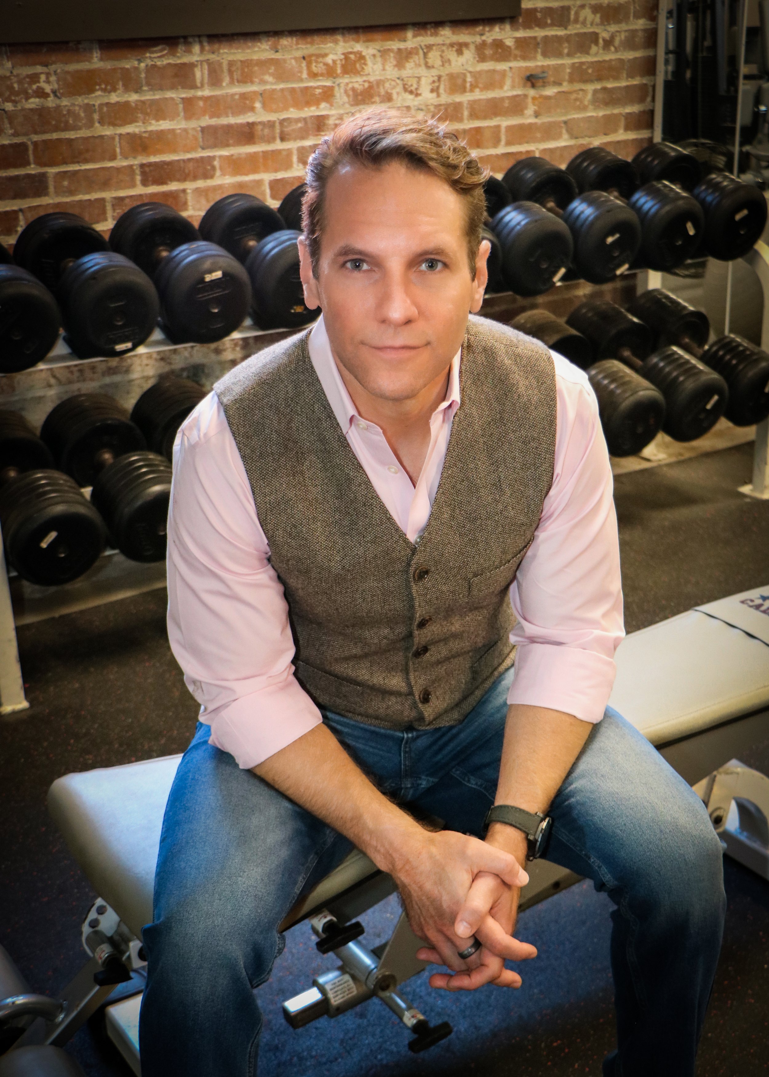 Board of Directors — Pancakes for Roger