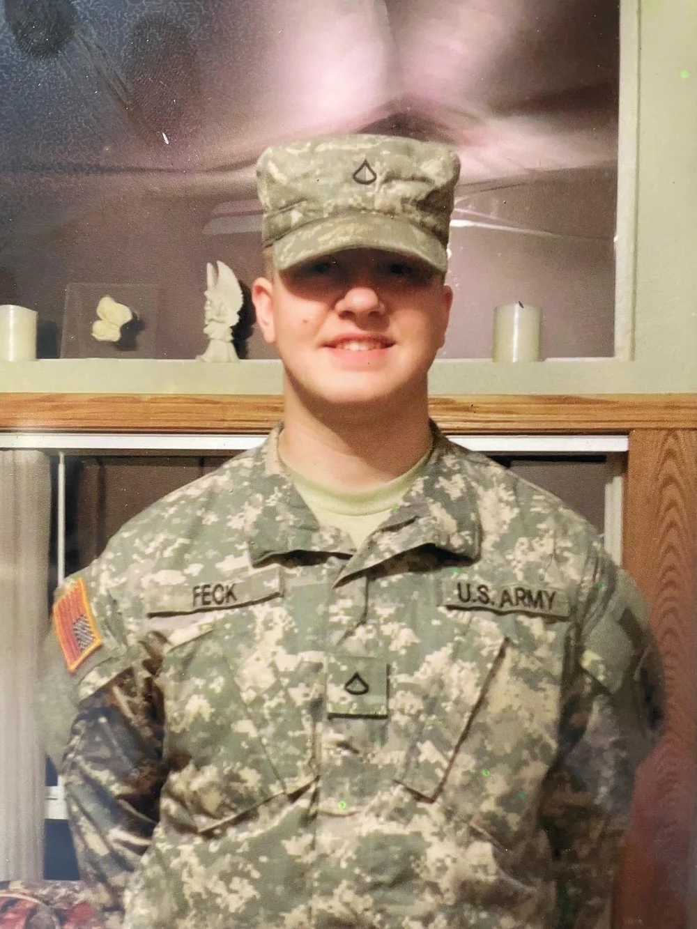 Wall of Honor — Pancakes for Roger