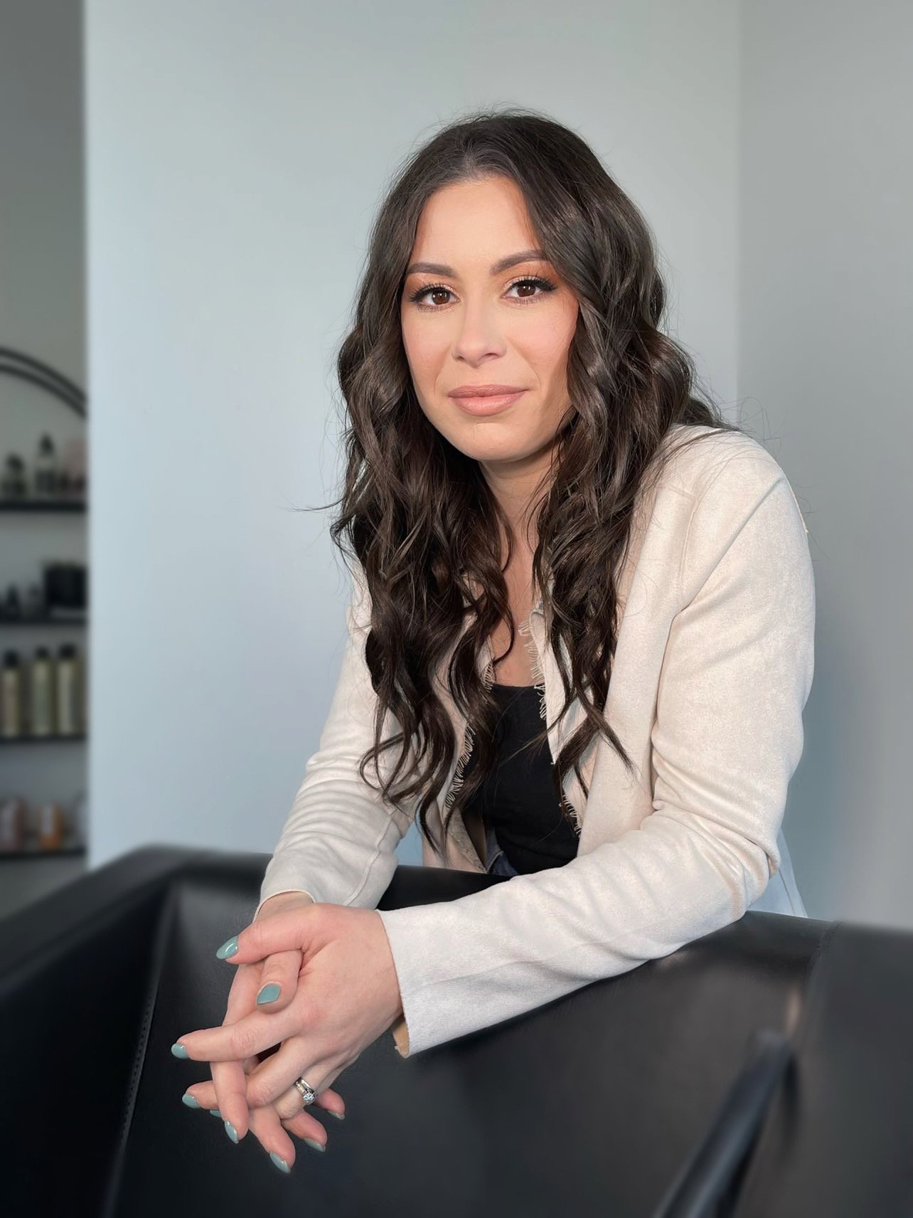 Our Team — Soigné