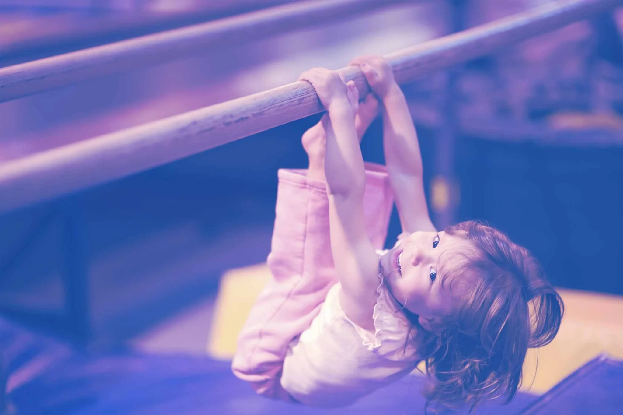Twist Gymnastics