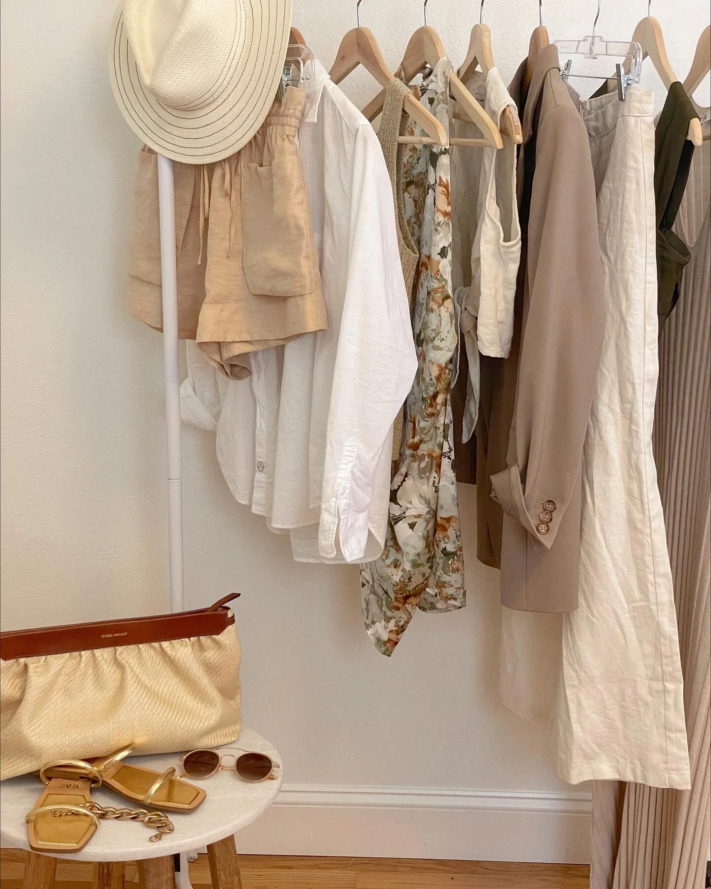 Edit Your Wardrobe - The Wardrobe Edit