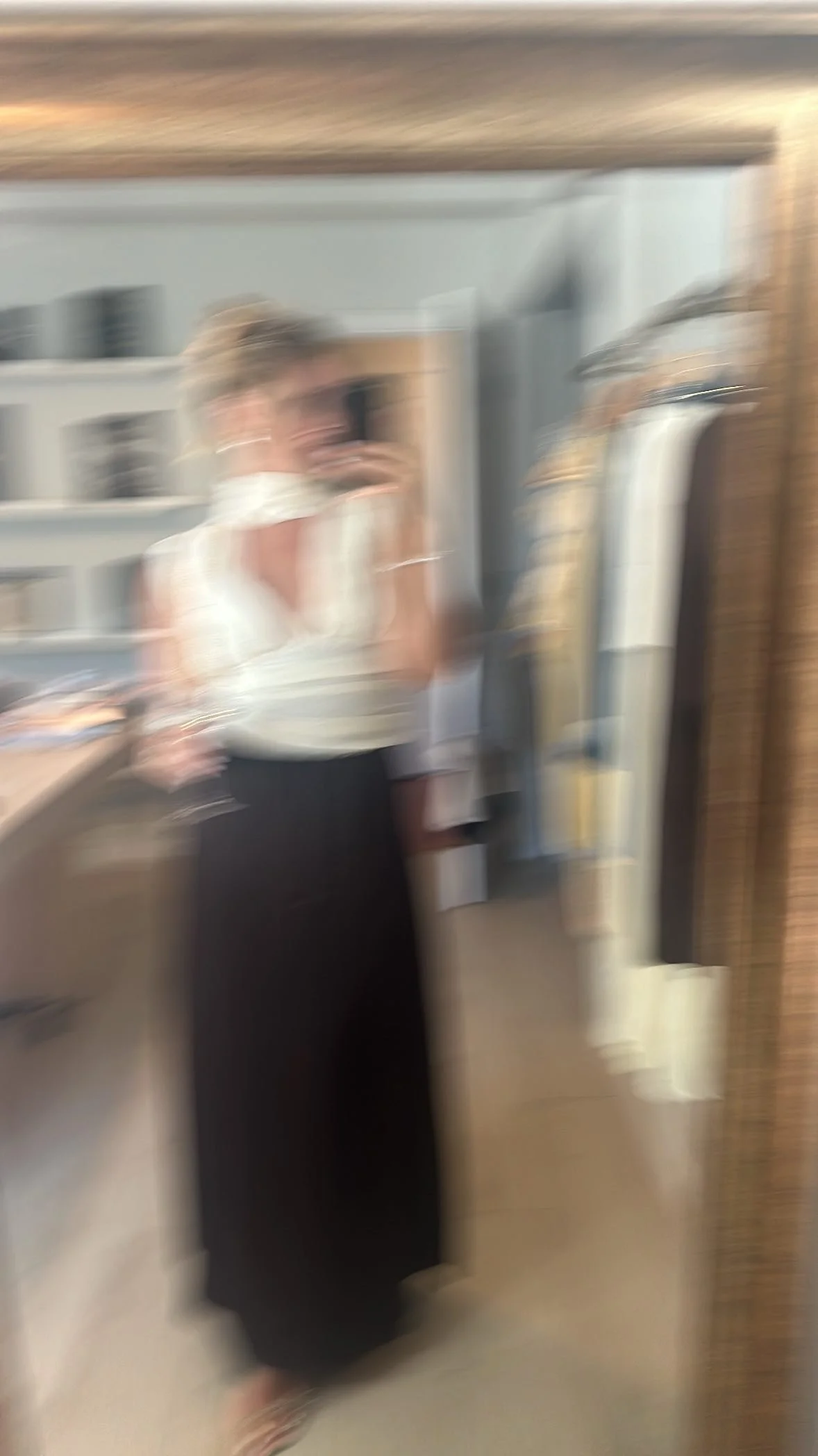 Edit Your Wardrobe - The Wardrobe Edit