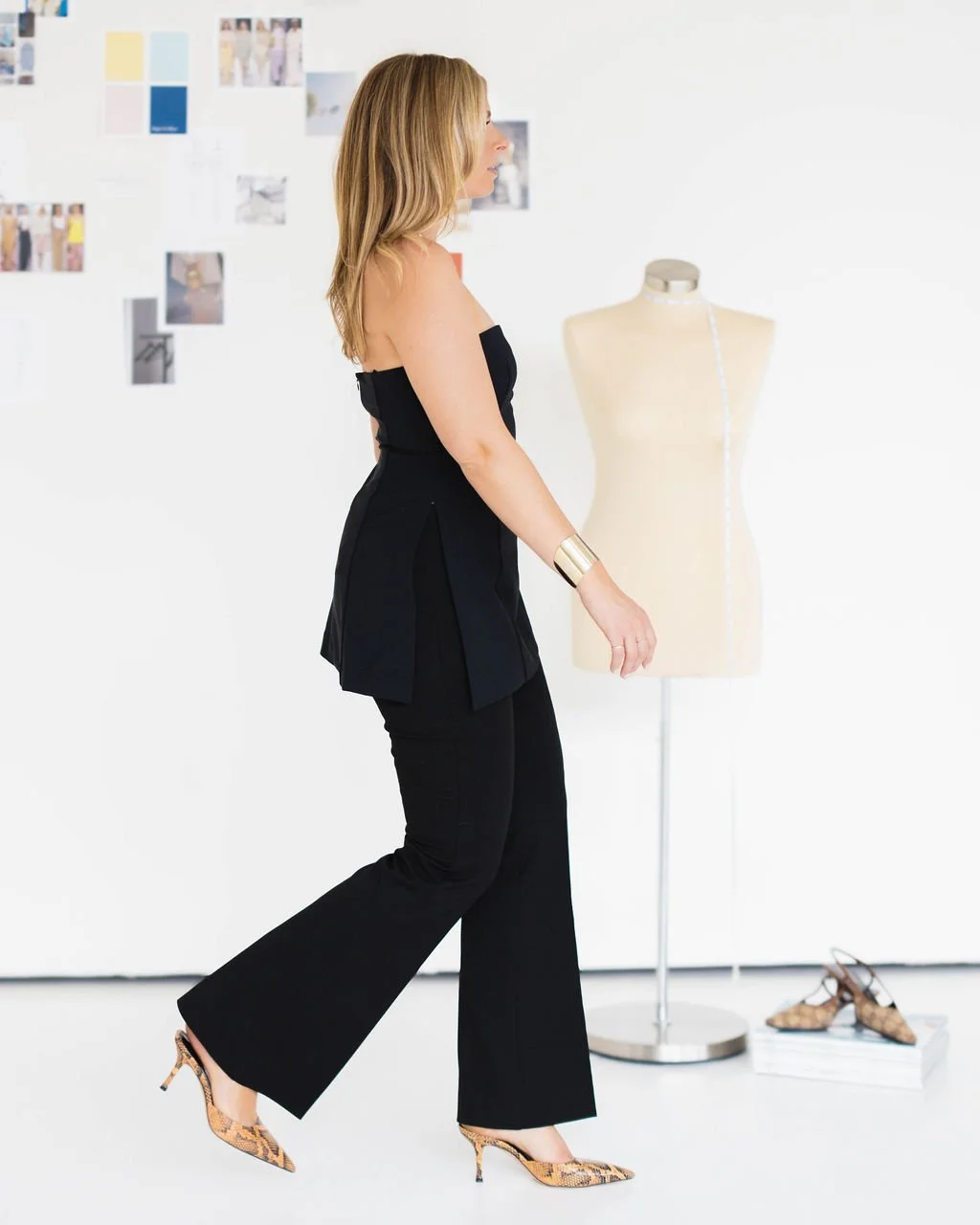 Edit Your Wardrobe - The Wardrobe Edit