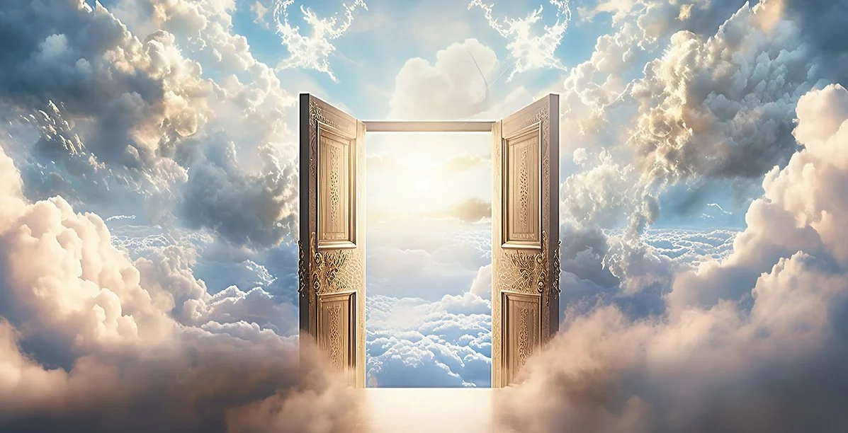 Death Doula & End of Life Care — Spiritual Guide Rod Chelberg
