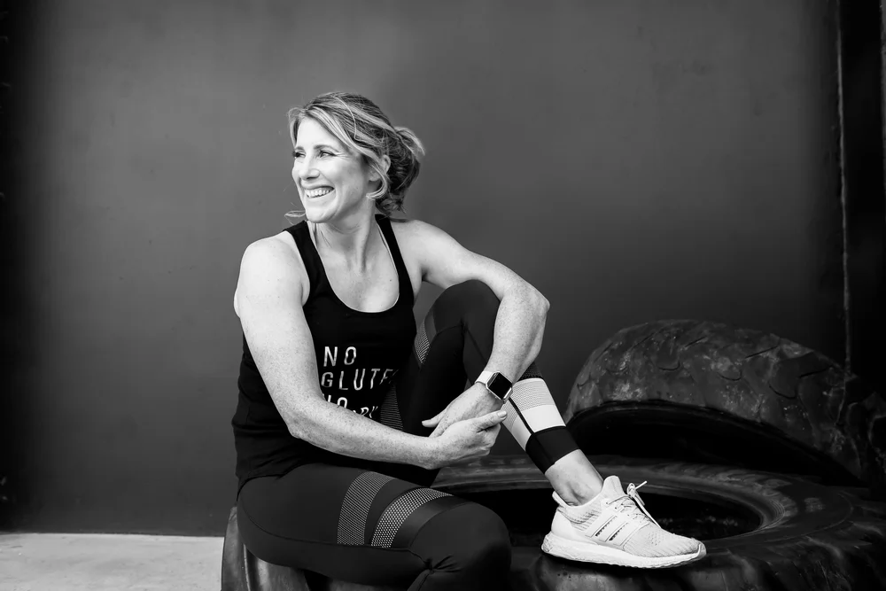 Lynne Allen Personal Training