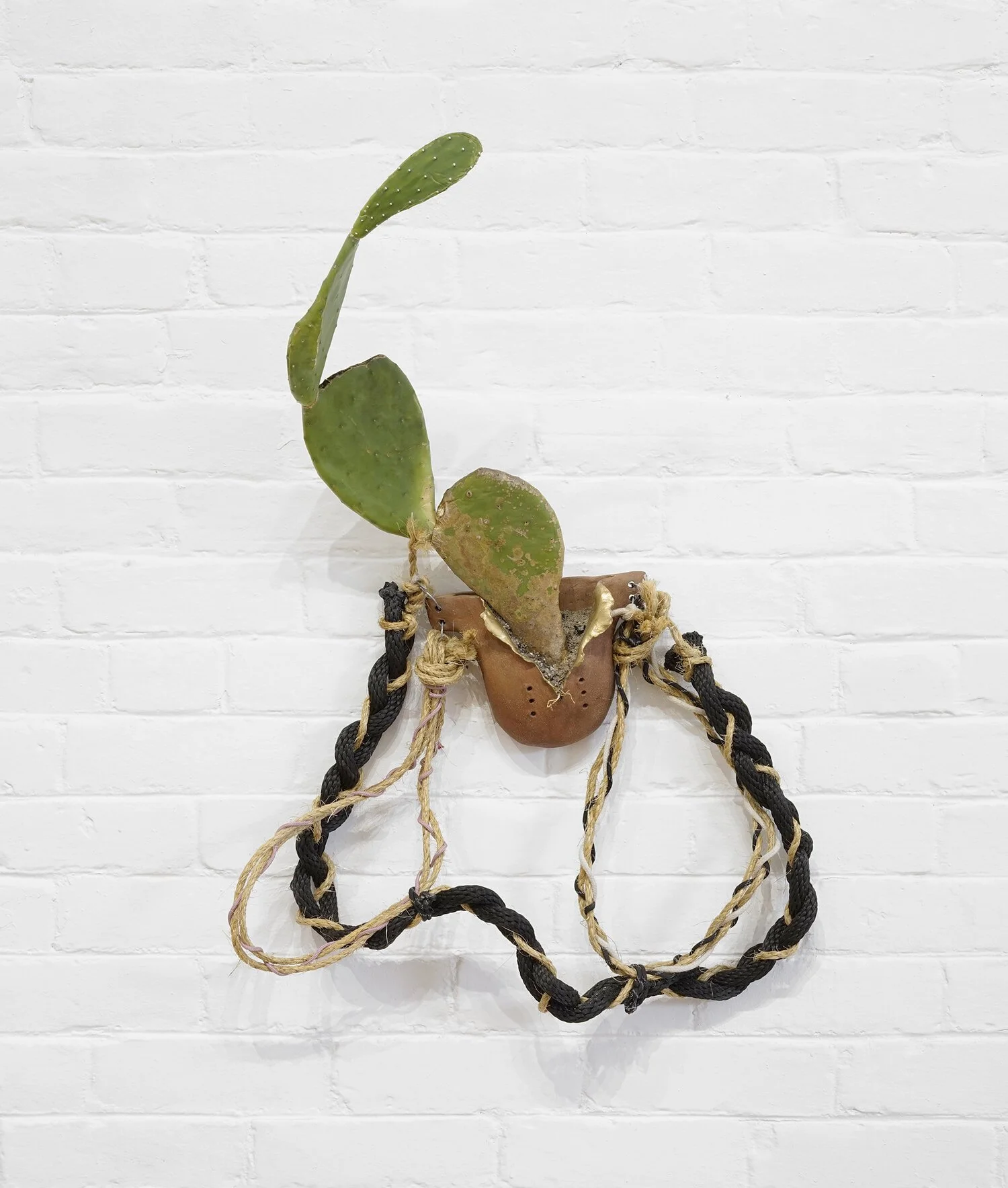 Rasquache/Ceramics — VICK QUEZADA