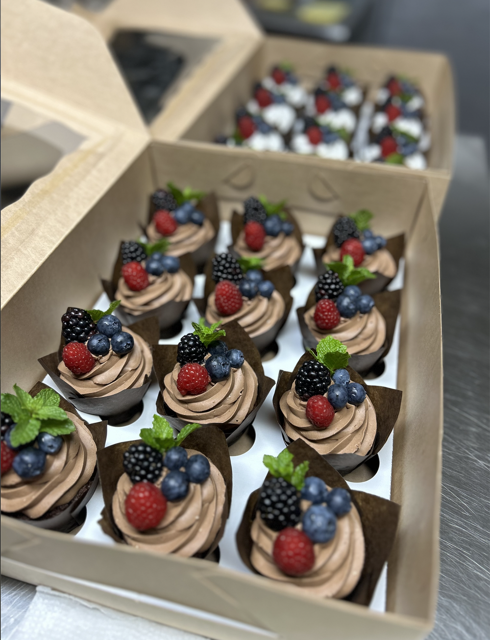 'Ulu & Kalo Bakery