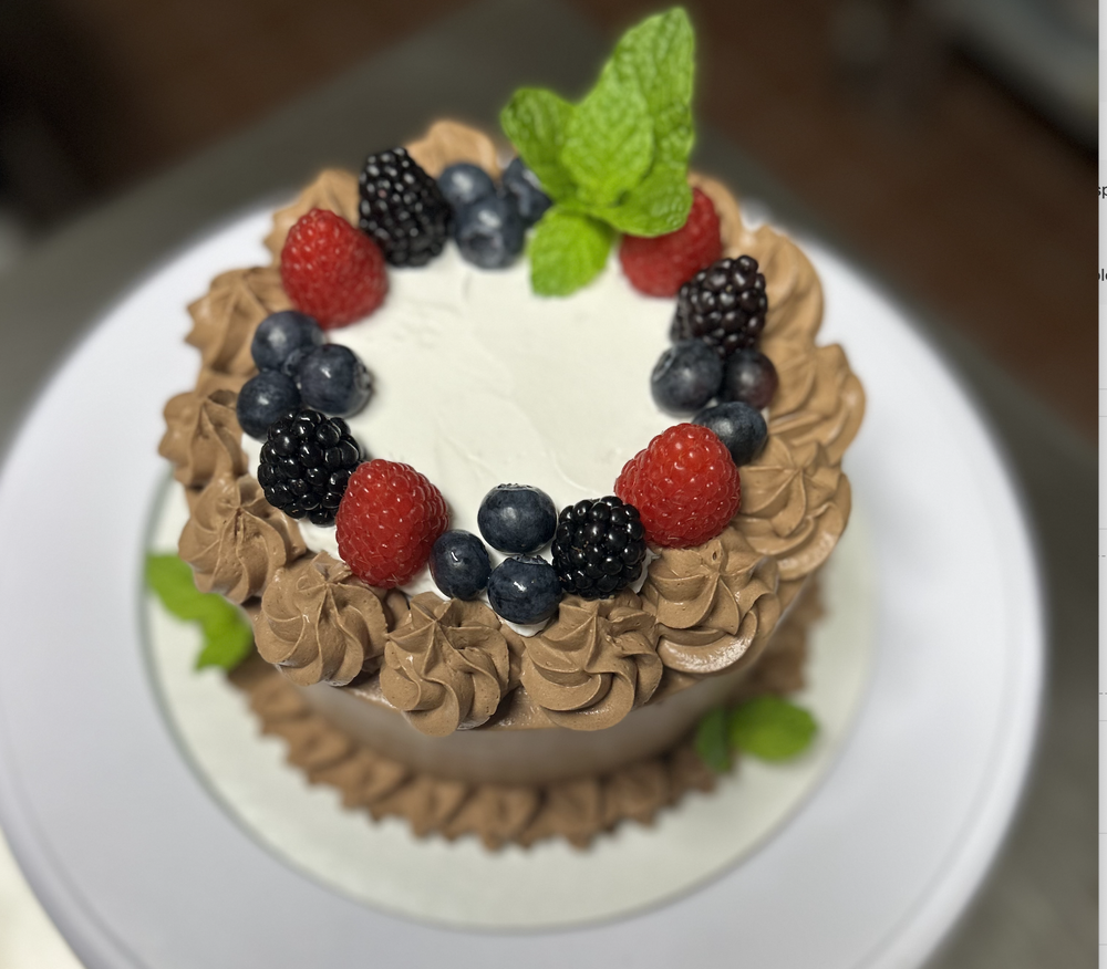 'Ulu & Kalo Bakery