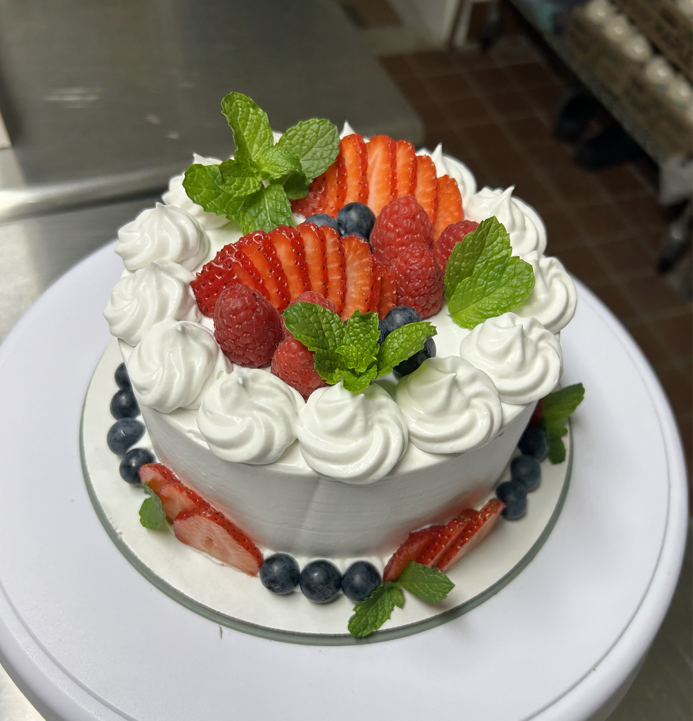 'Ulu & Kalo Bakery