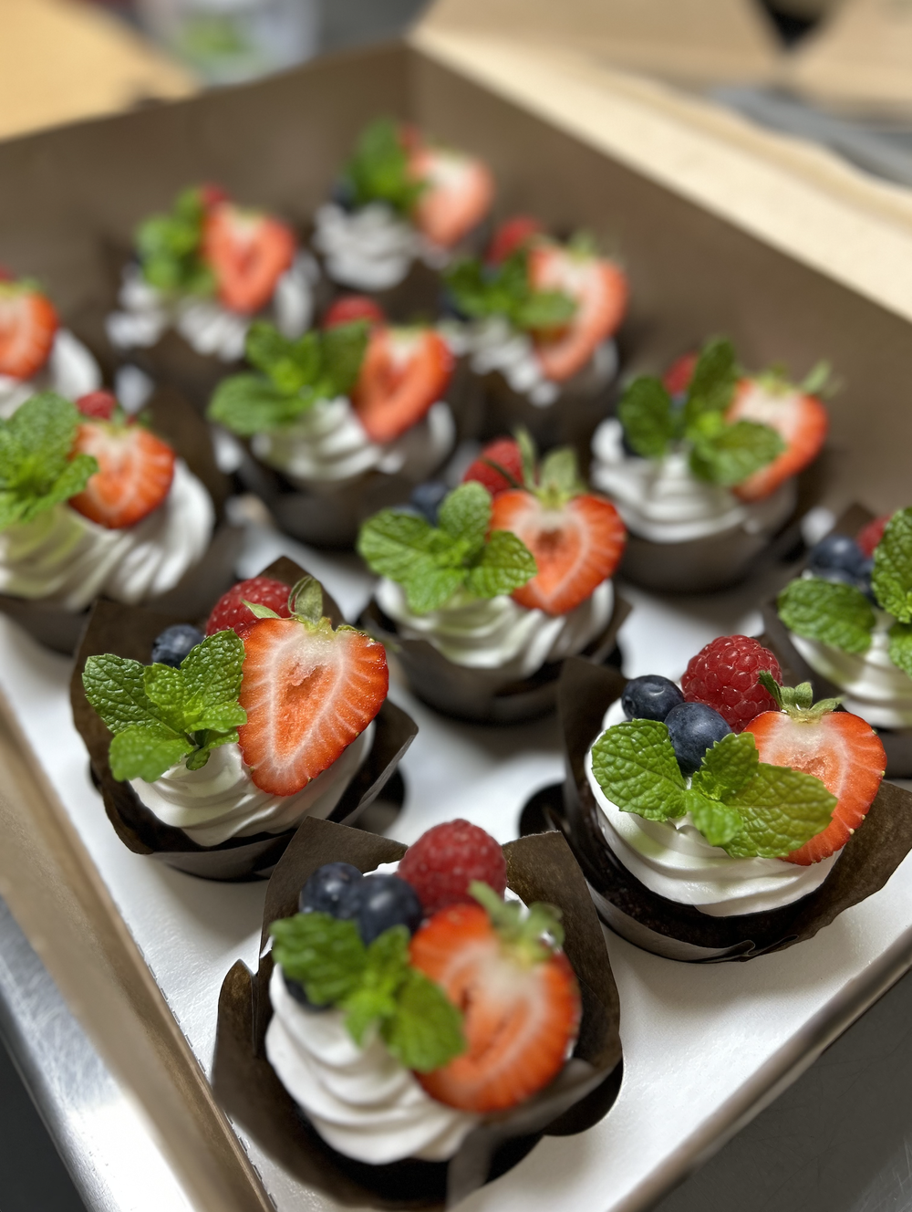 'Ulu & Kalo Bakery