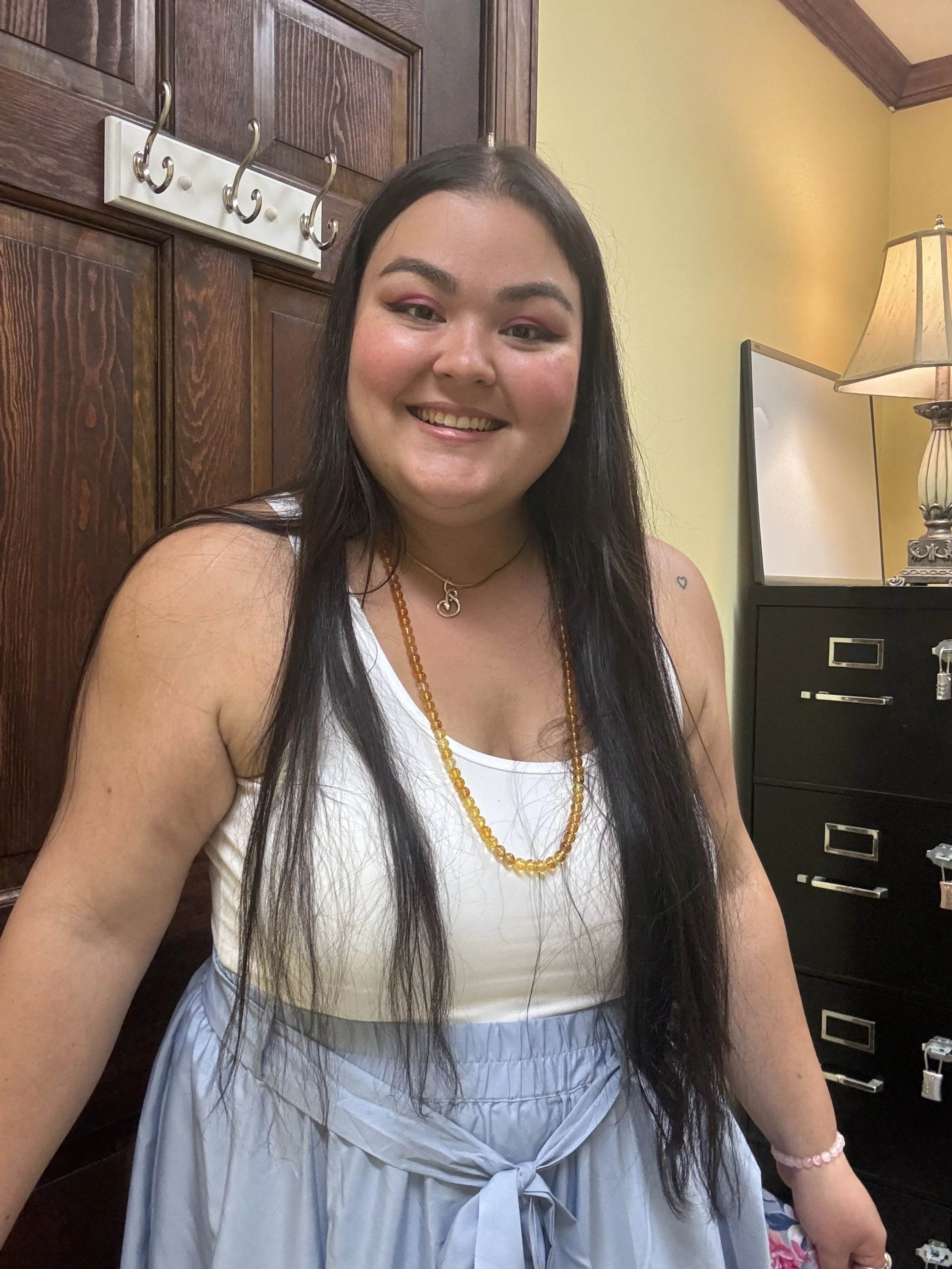 Psychic Medium Natasha