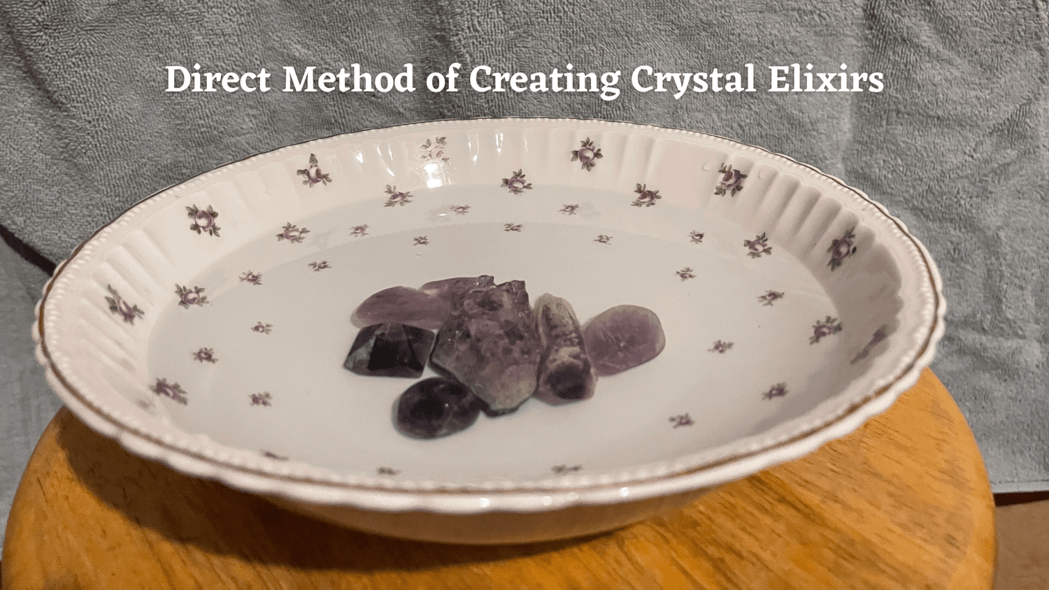 Psychic Medium Natasha