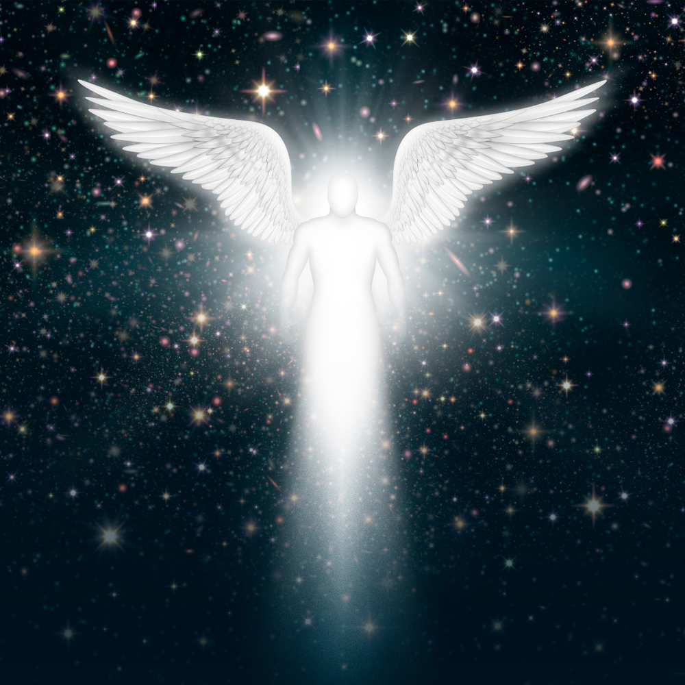 Psychic Medium Natasha