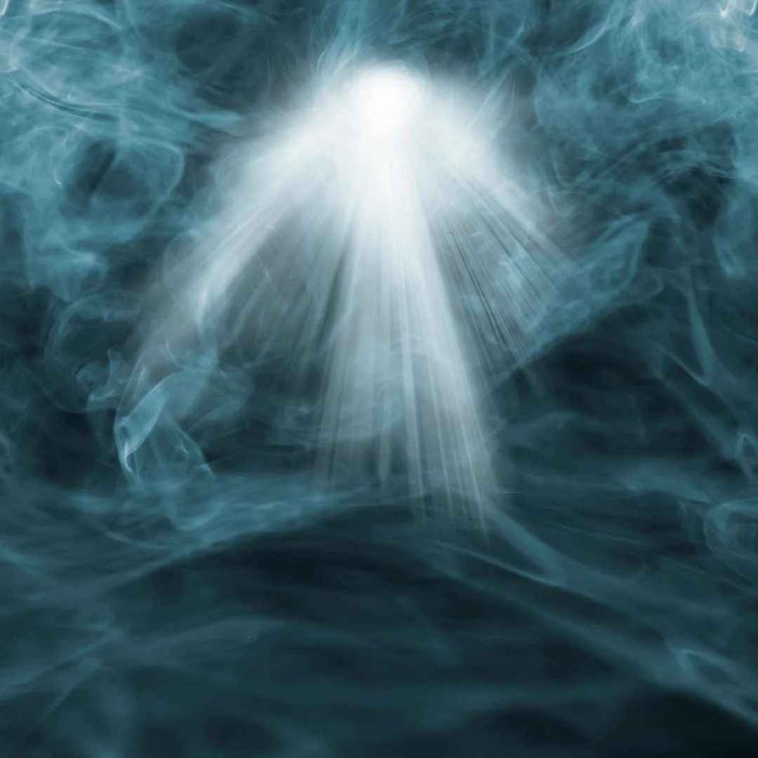 Psychic Medium Natasha