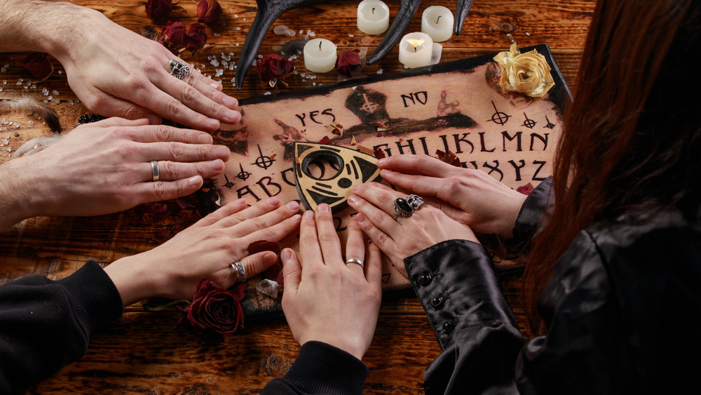 Psychic Medium Natasha